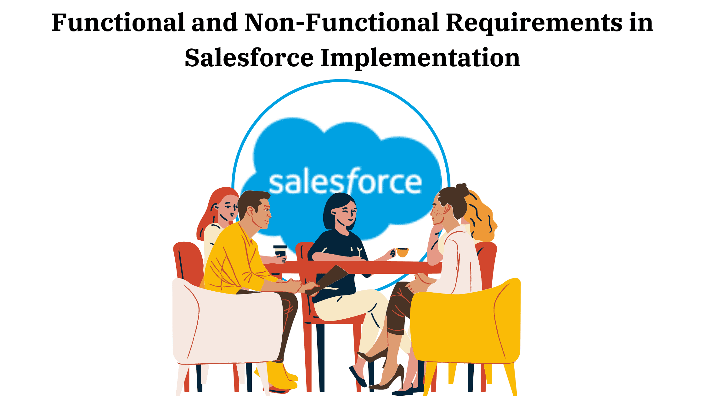 Functional and Non-Functional Salesforce Requirements